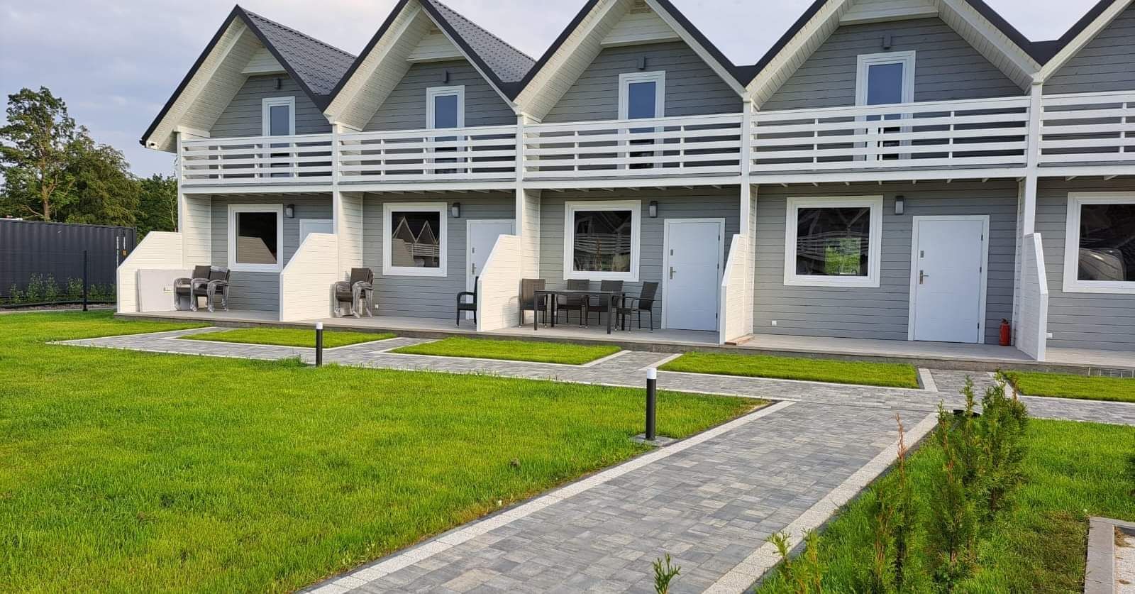 In Sun – domki letniskowe w Sarbinowie – In Sun – domki letniskowe w ...